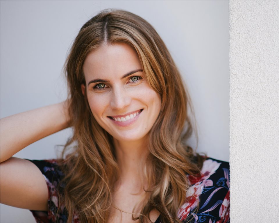 Picture of Emm Wiseman