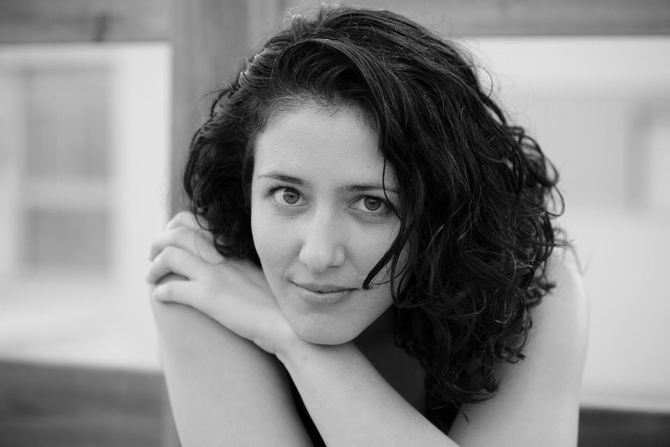 Picture of Sharon Tal