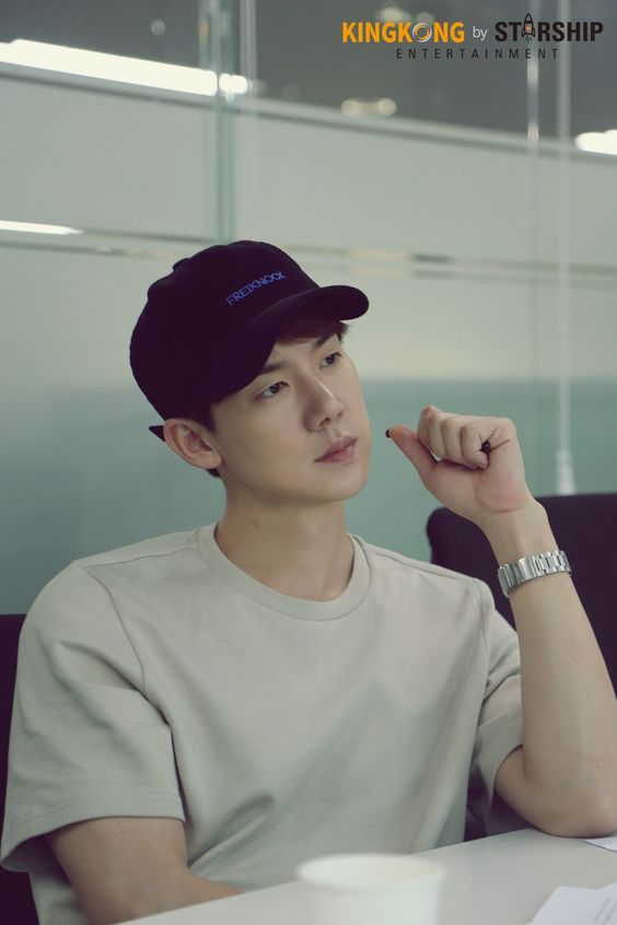 Picture of Yeon-Seok Yoo