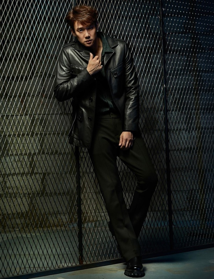 Picture of Yeon-Seok Yoo