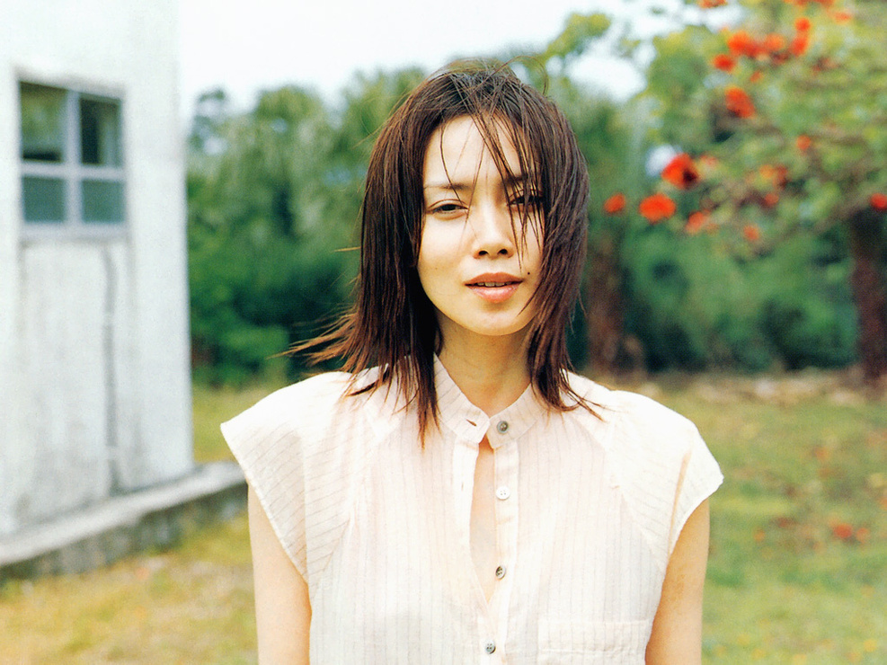 Picture of Miki Nakatani