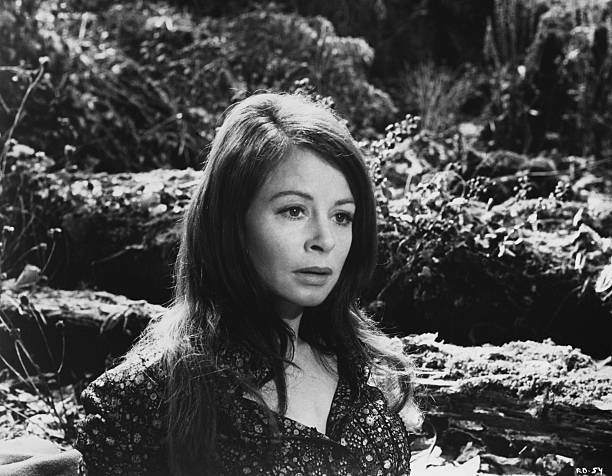 Sarah Miles