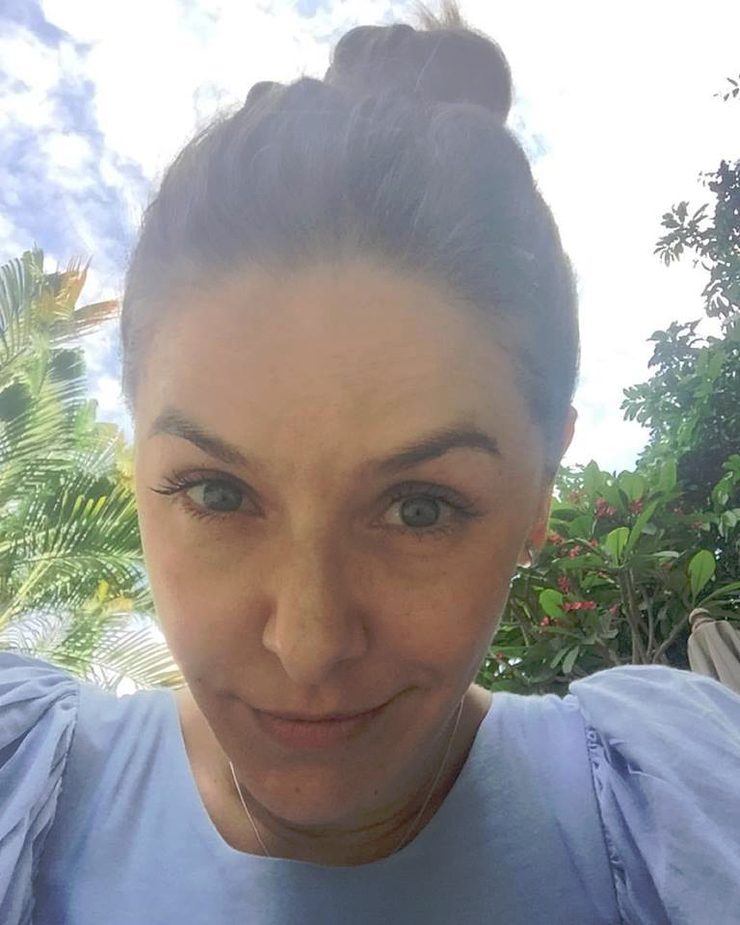 Image of Bianca Rinaldi