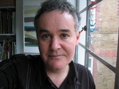 Picture of Adam Curtis