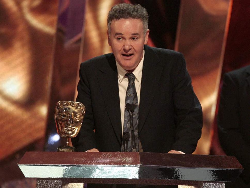 Picture of Adam Curtis
