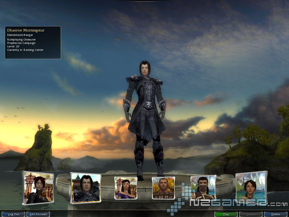 Guild Wars: Factions picture