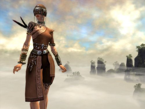 Picture of Guild Wars: Factions