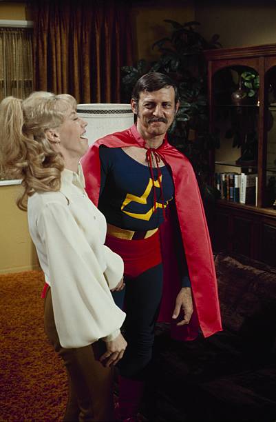 E.J. Peaker, Paul Winchell