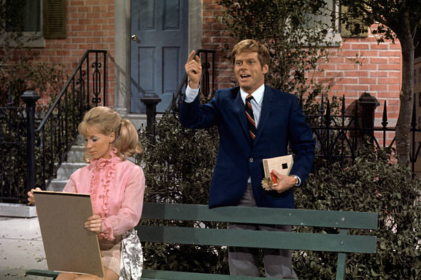 E.J. Peaker, Robert Morse