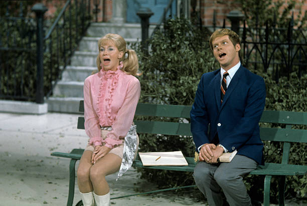 E.J. Peaker, Robert Morse