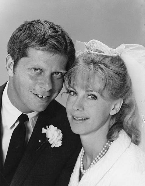 Robert Morse, E.J. Peaker