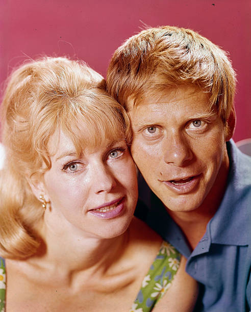 E.J. Peaker, Robert Morse