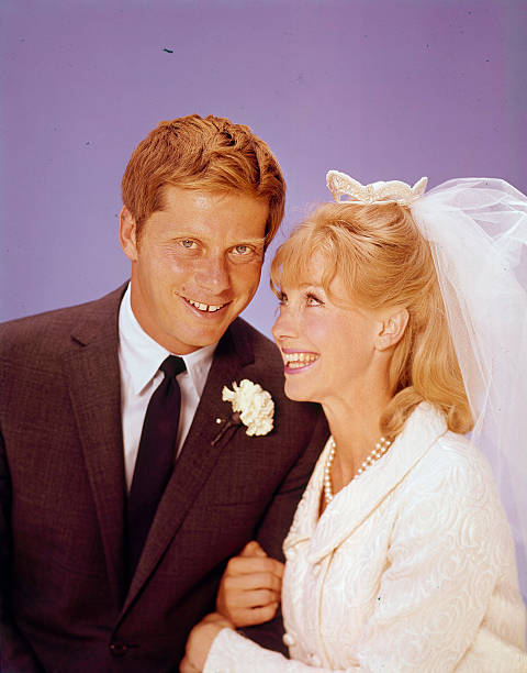 Robert Morse, E.J. Peaker