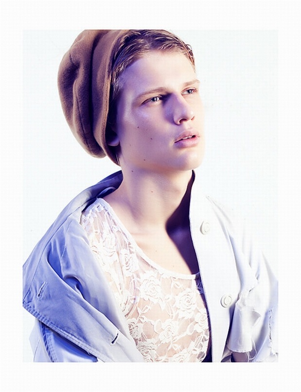 Picture of Andrey Kupchenko