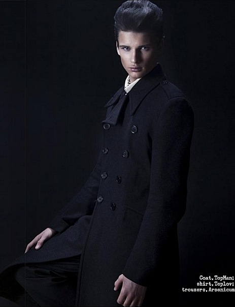 Image of Andrey Kupchenko