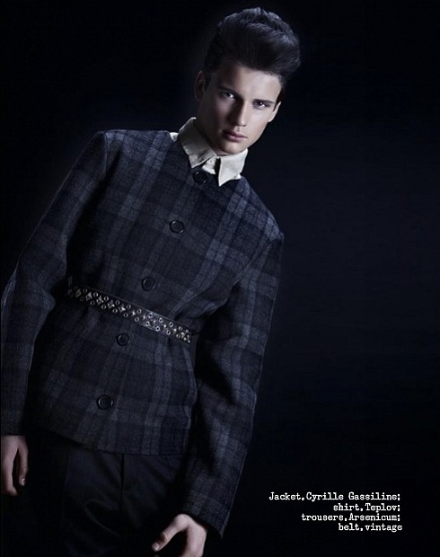 Picture of Andrey Kupchenko