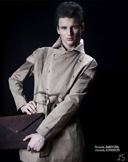 Andrey Kupchenko image