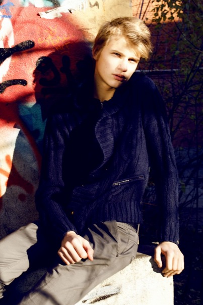 Image of Andrey Kupchenko