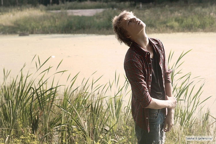 Picture of Andrey Kupchenko