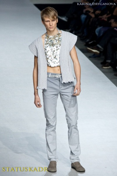 Picture of Andrey Kupchenko