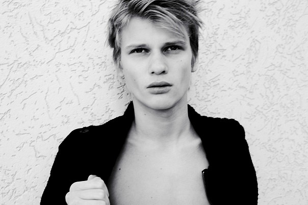 Picture of Andrey Kupchenko