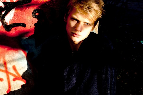 Picture of Andrey Kupchenko