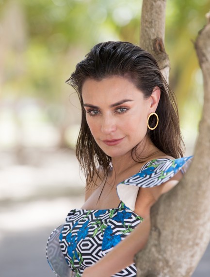 Picture of Marcela Mar