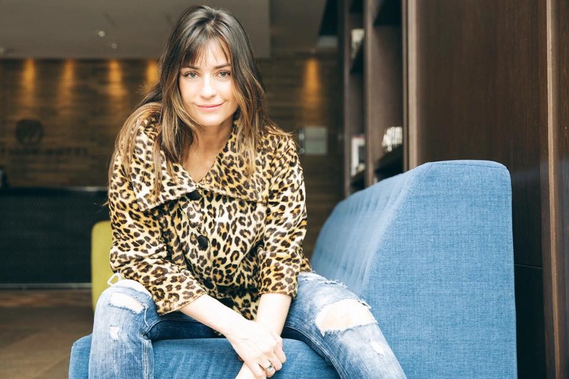 Picture of Marcela Mar