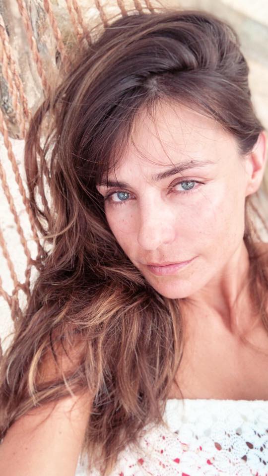 Picture of Marcela Mar