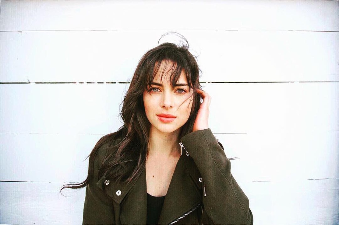 Picture of Holly Deveaux