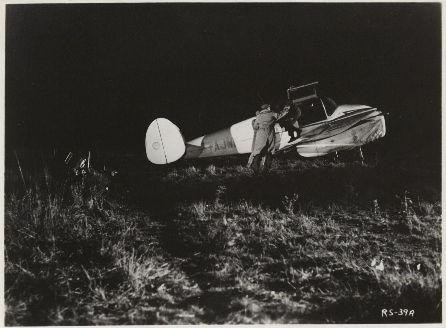 Picture of Shoot First