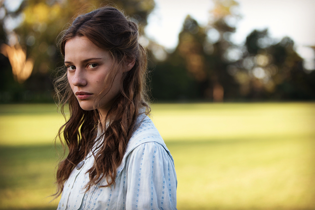 Lily Sullivan picture