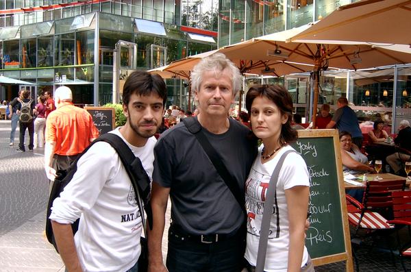 Picture of Tony Banks