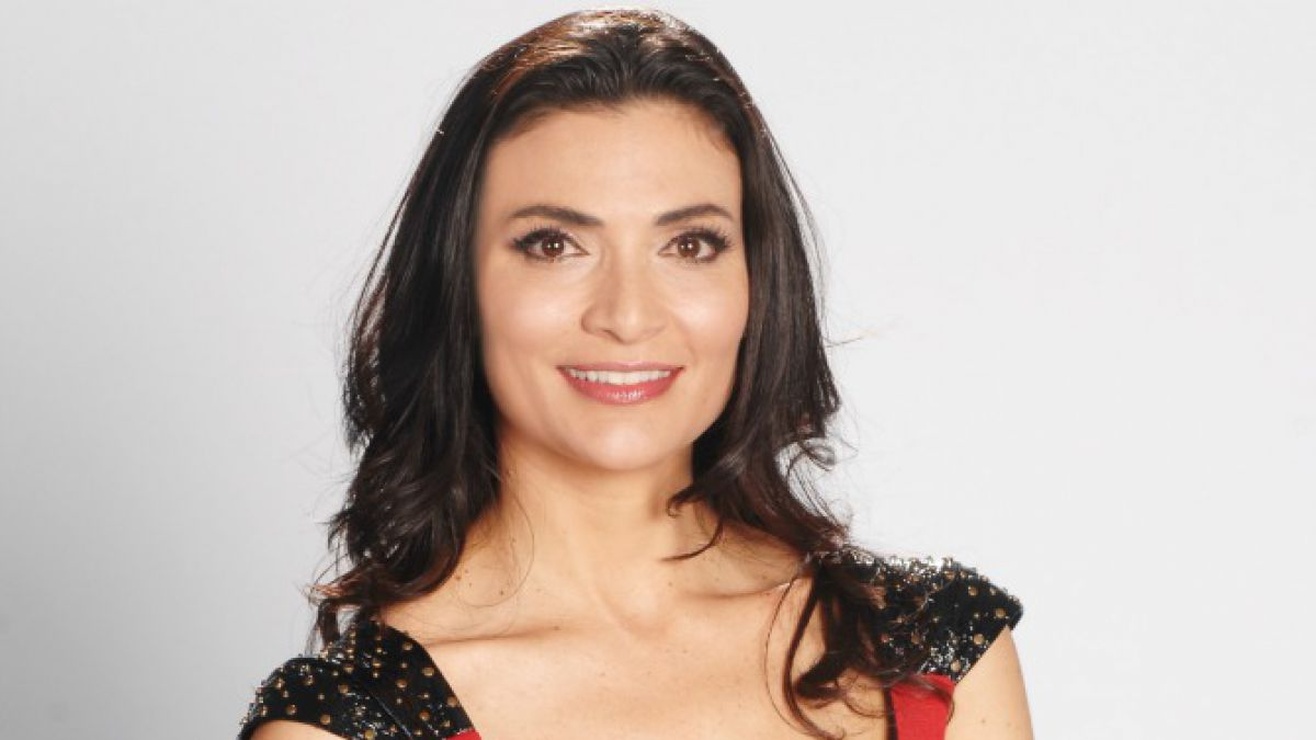 Picture of Ana María Orozco