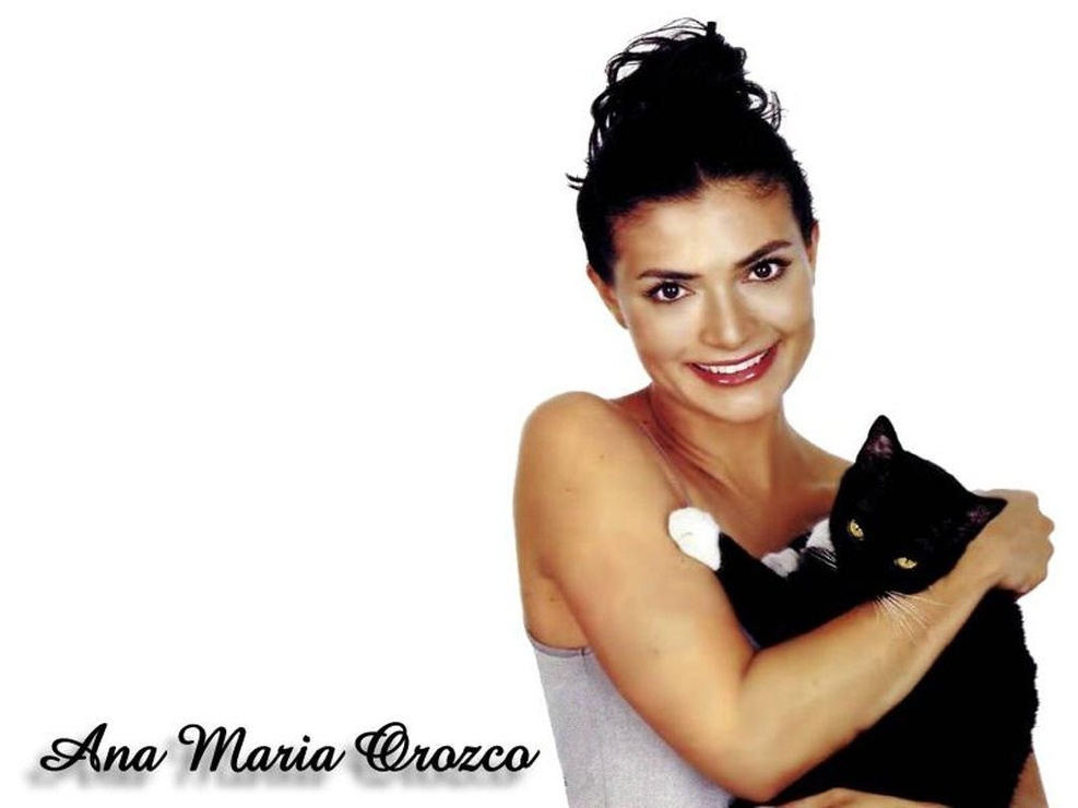 Picture of Ana María Orozco