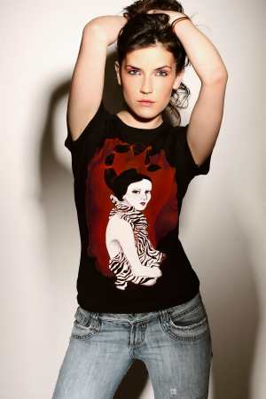 Picture of Laura Perico