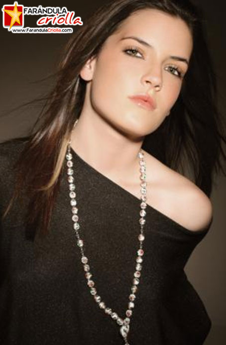 Laura Perico picture