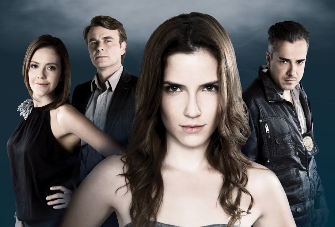 Laura Perico picture