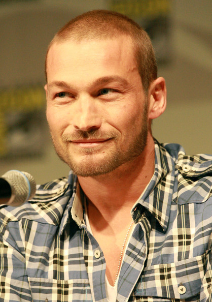 Andy Whitfield image