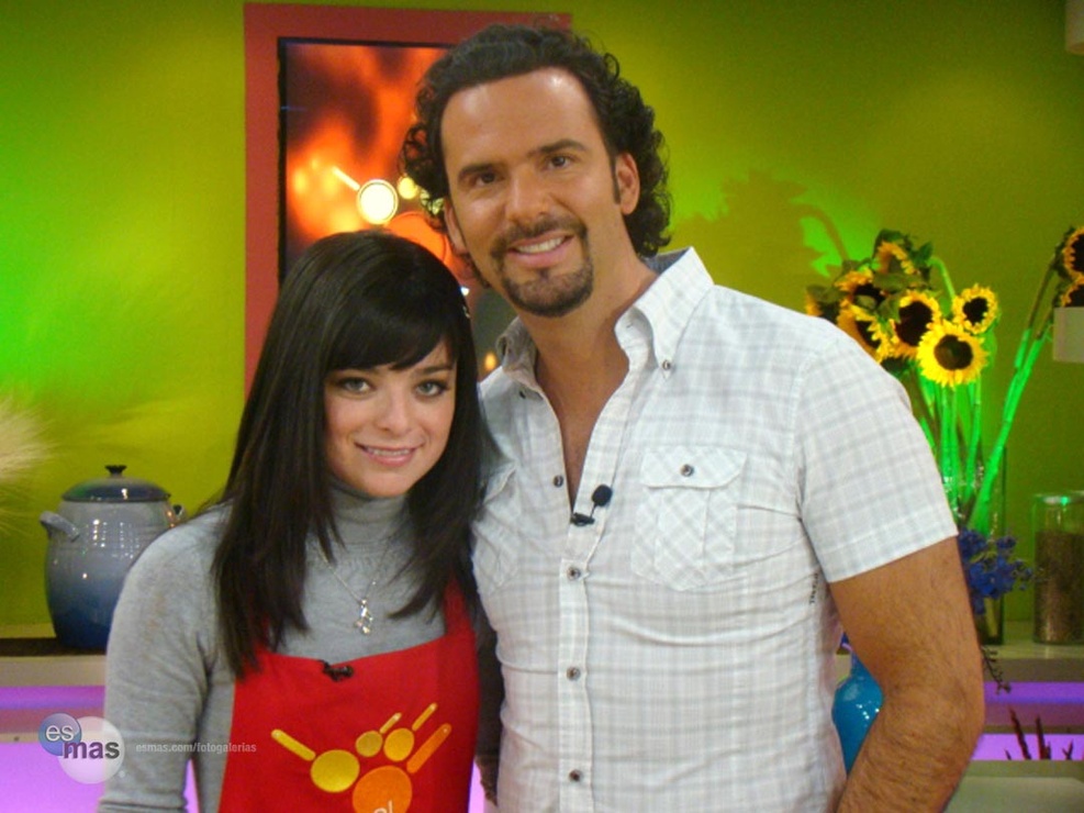 Picture of Violeta Isfel