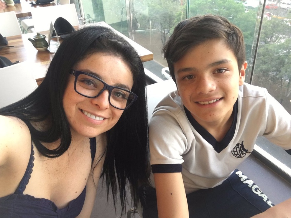 Picture of Violeta Isfel