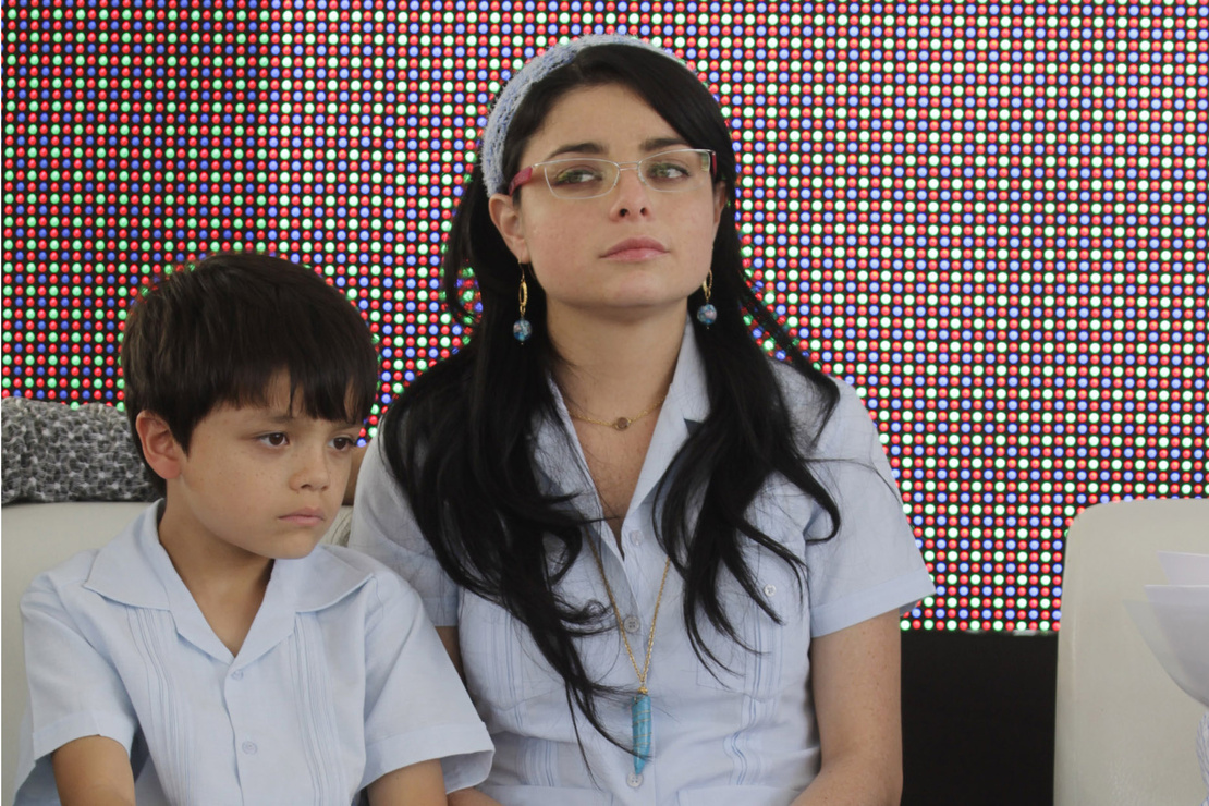 Picture of Violeta Isfel