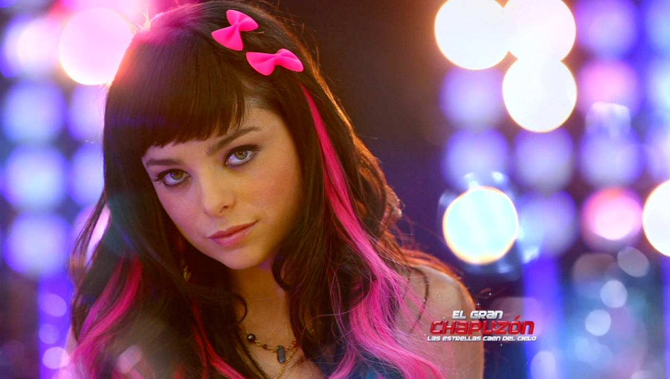 Picture of Violeta Isfel