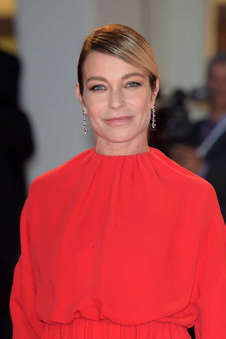 Picture of Stefania Rocca