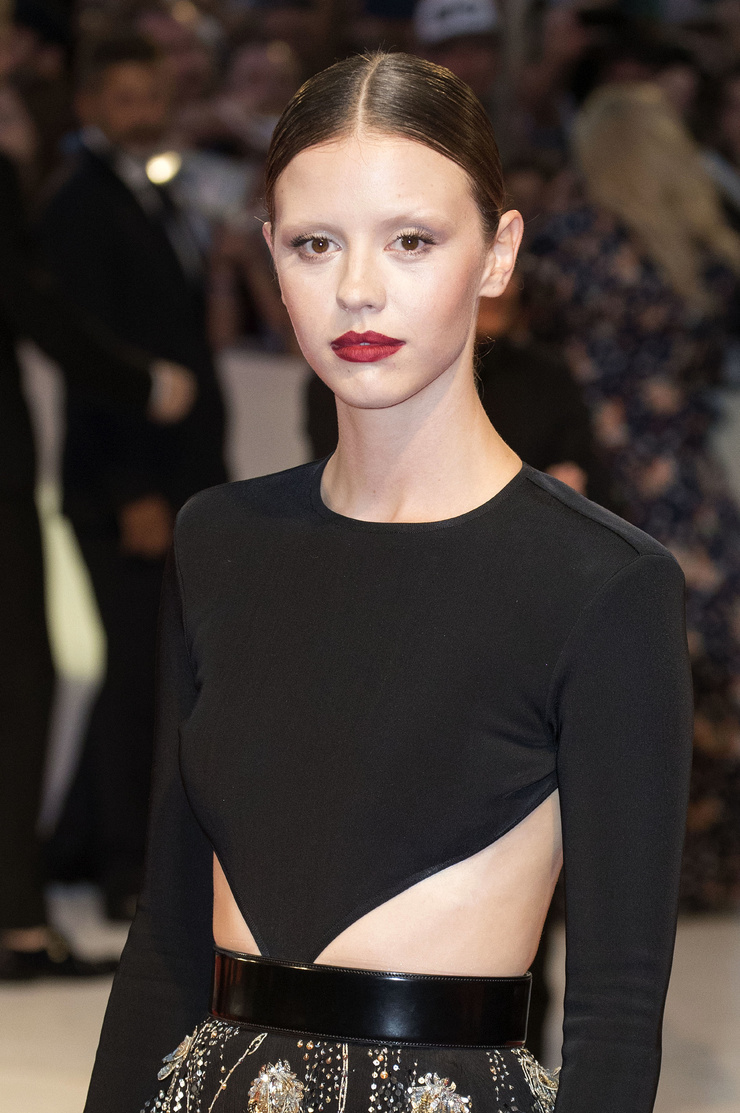 Mia Goth image