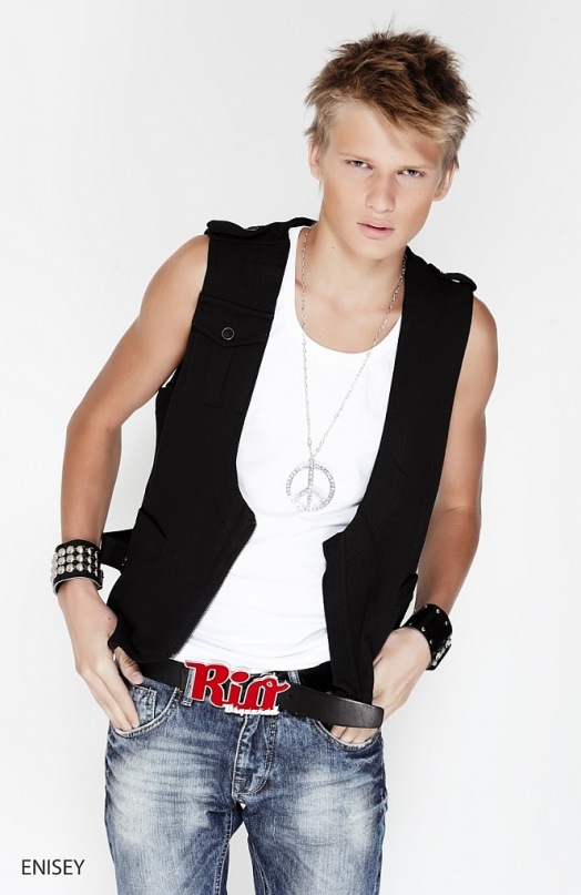 Andrey Kupchenko picture