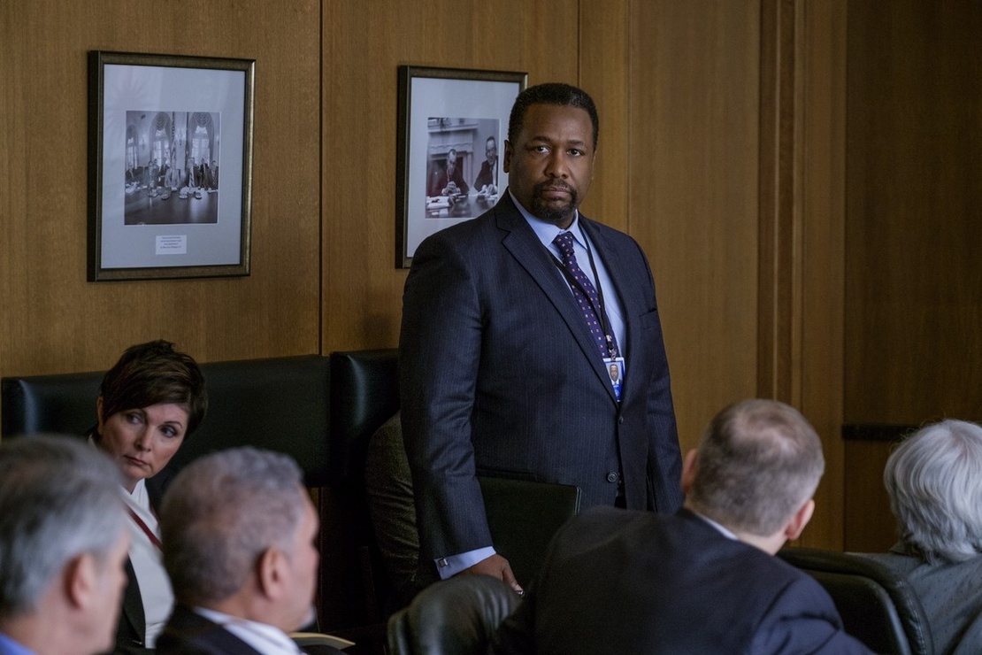 Picture of Tom Clancy’s Jack Ryan
