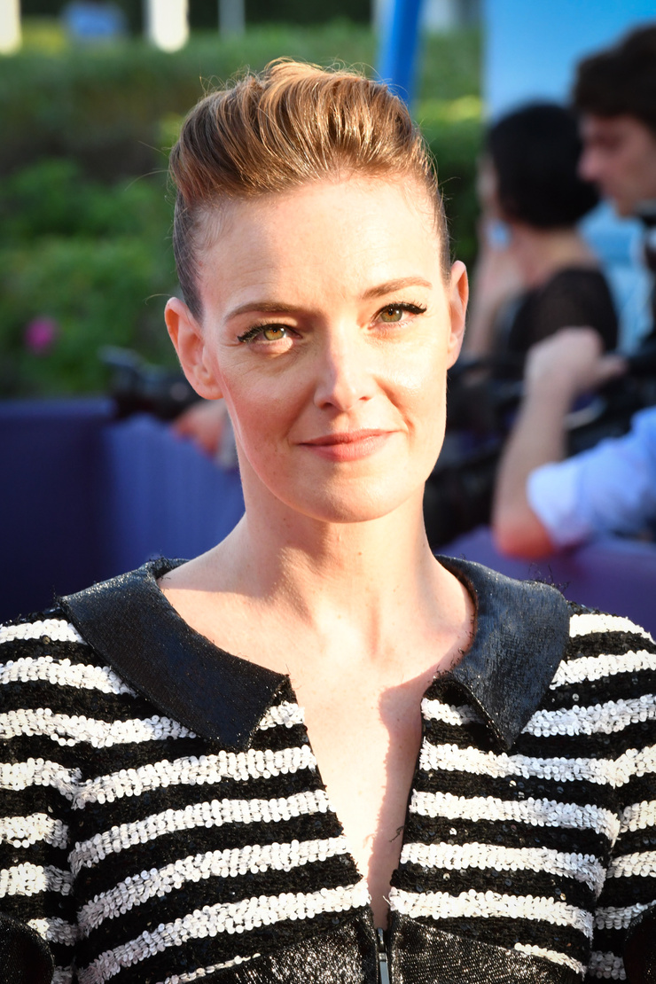 Picture of Kate Moran