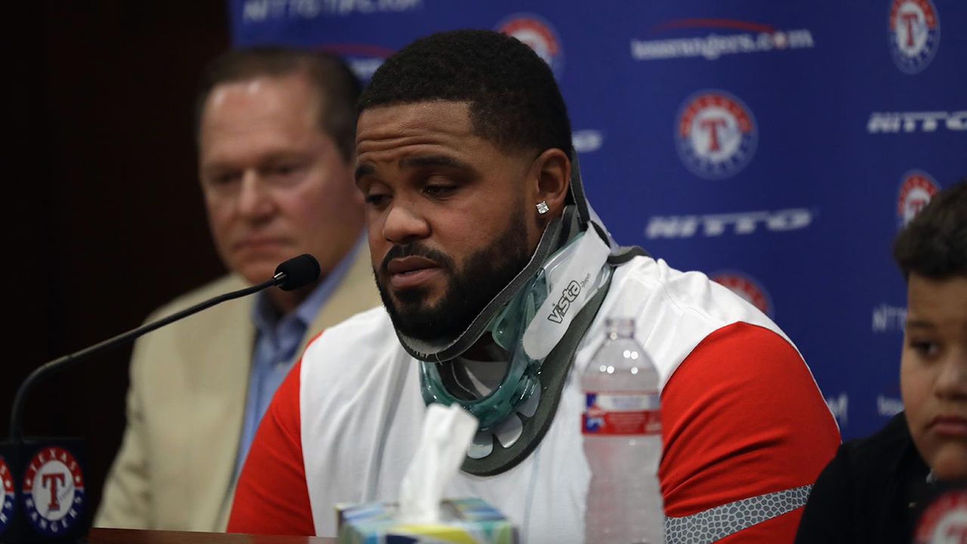 Image of Prince Fielder