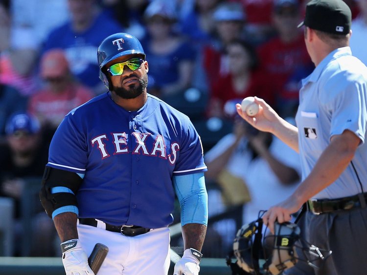 Prince Fielder picture